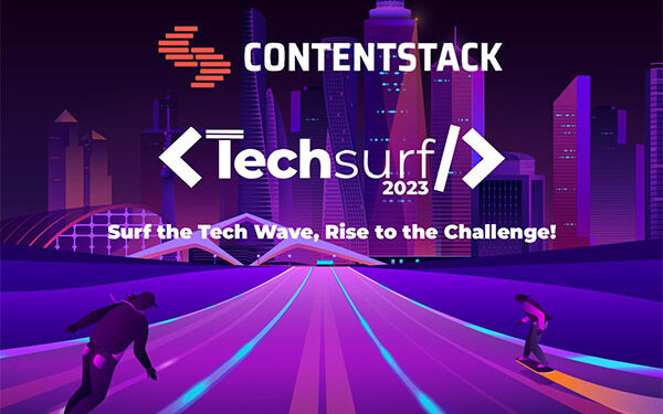 Hidden gems from tier 1 and 2 colleges steal spotlight in Contentstack Techsurf 2023 - Gujarat ...